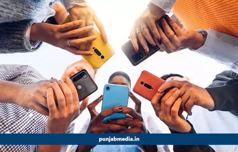 Mobile Users के लिए 1 जुलाई से देशभर में लागू हो रहे नए नियम - Punjab Media